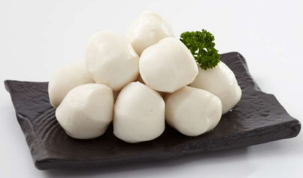 Seafood Balls - Thai Food Supplier and Manufacturer